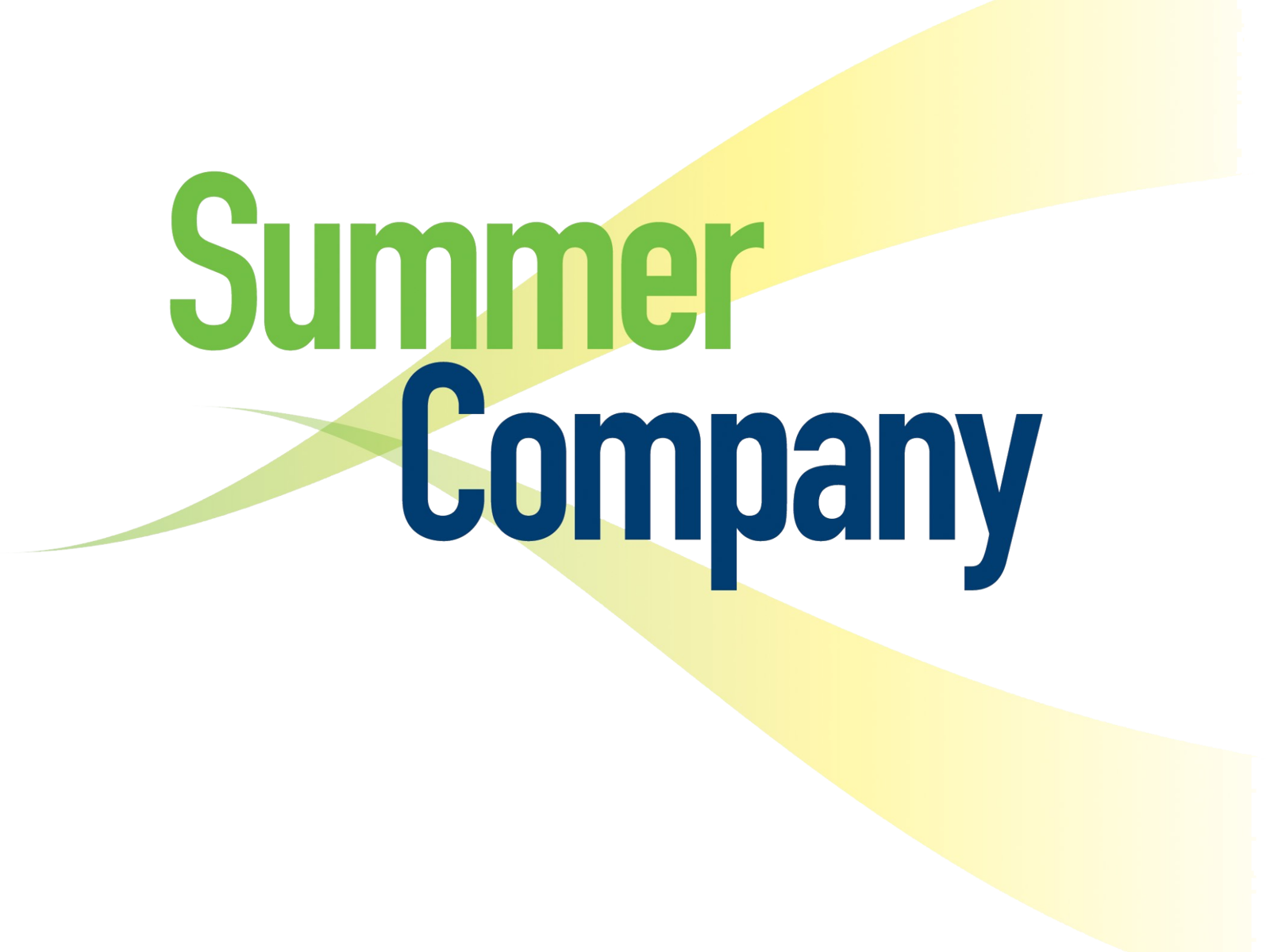 Summer Company | Business Development Department